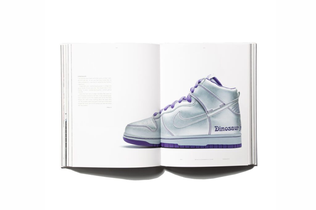 The Dunk Book - Champ